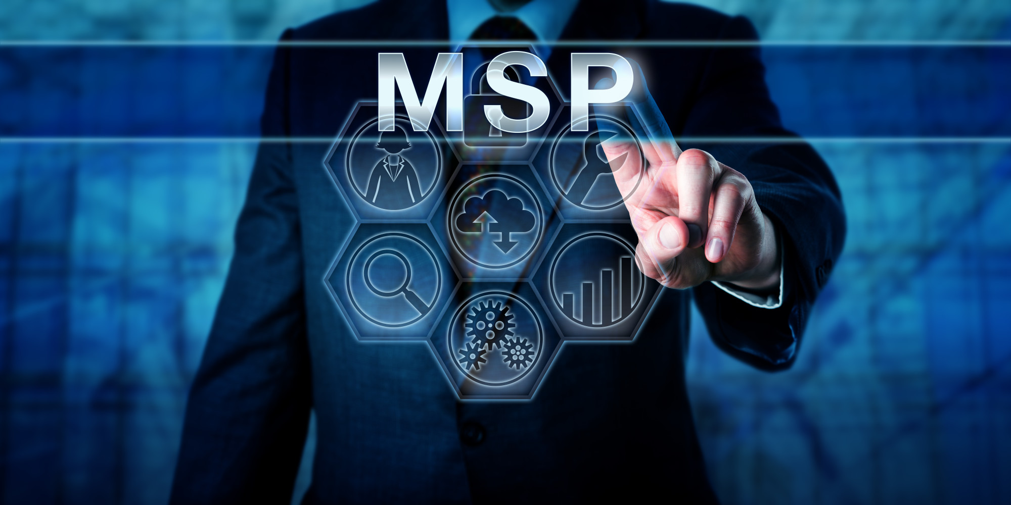 What Is MSP 