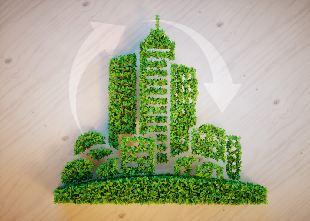 Green Business Guide: Simple Ways to Green Your Workplace - Action Life ...