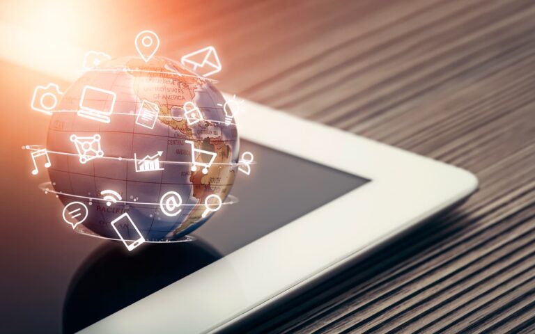 The Importance Of Staying Connected In This Digital World