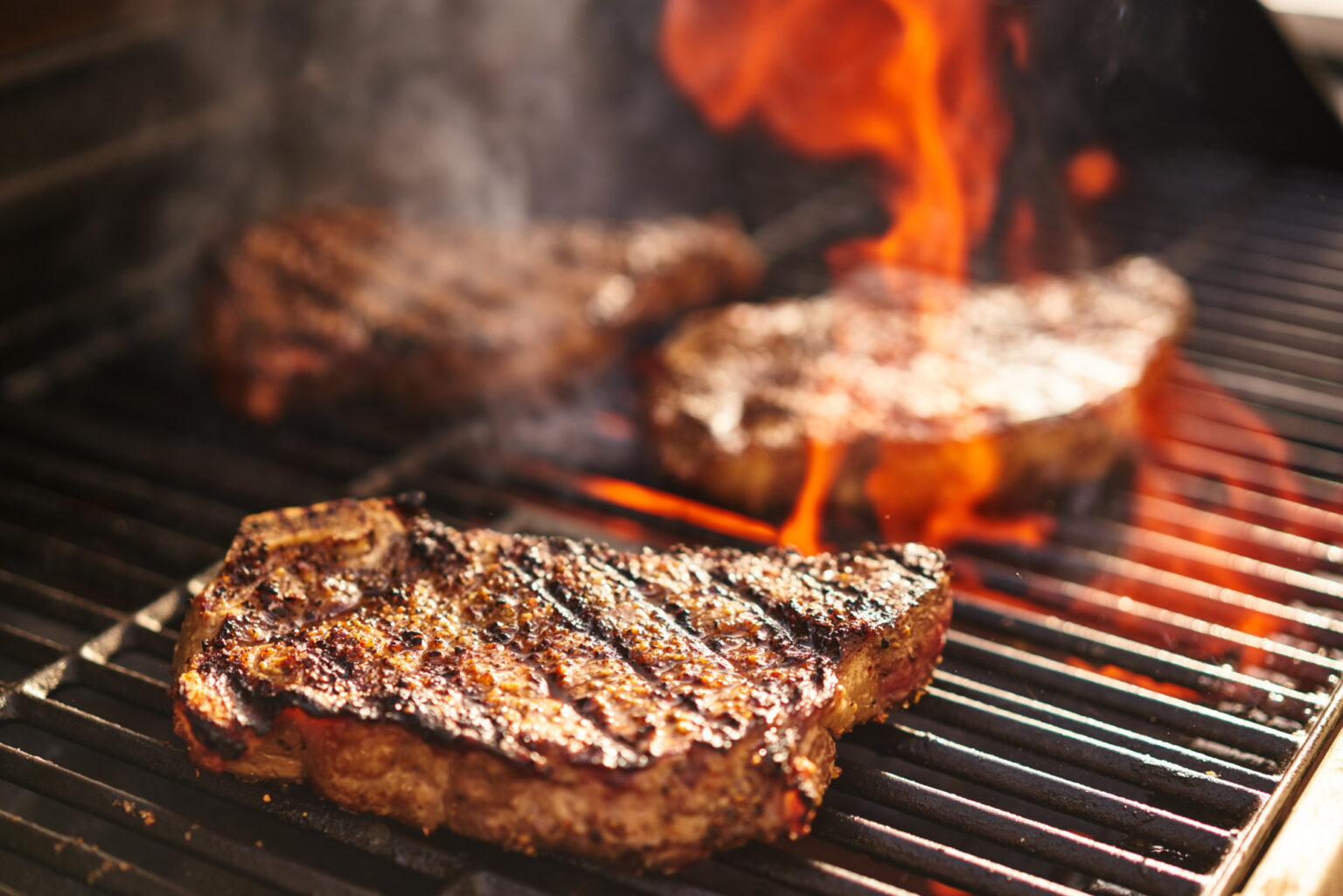 The Different Types of Grills for Your Summer BBQ