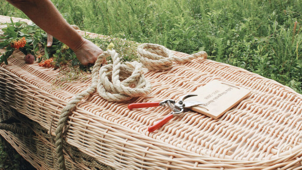 Sustainable Funeral Options: How to Reduce Your Carbon Footprint After ...